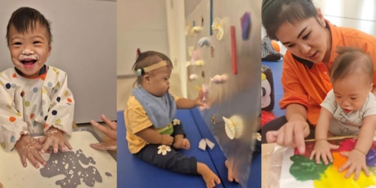 Ideable Blog Early Start Programme